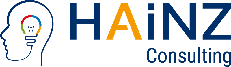 HAiNZ Consulting - Beratung - Training - Design Thinking